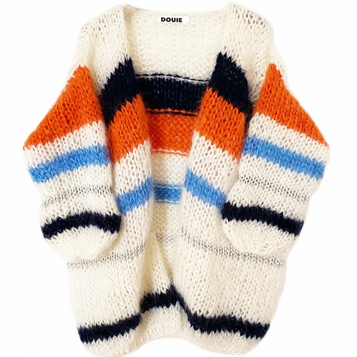 Handmade with Love by DOUIE Hamburg - Mrs.CITY Hamburg