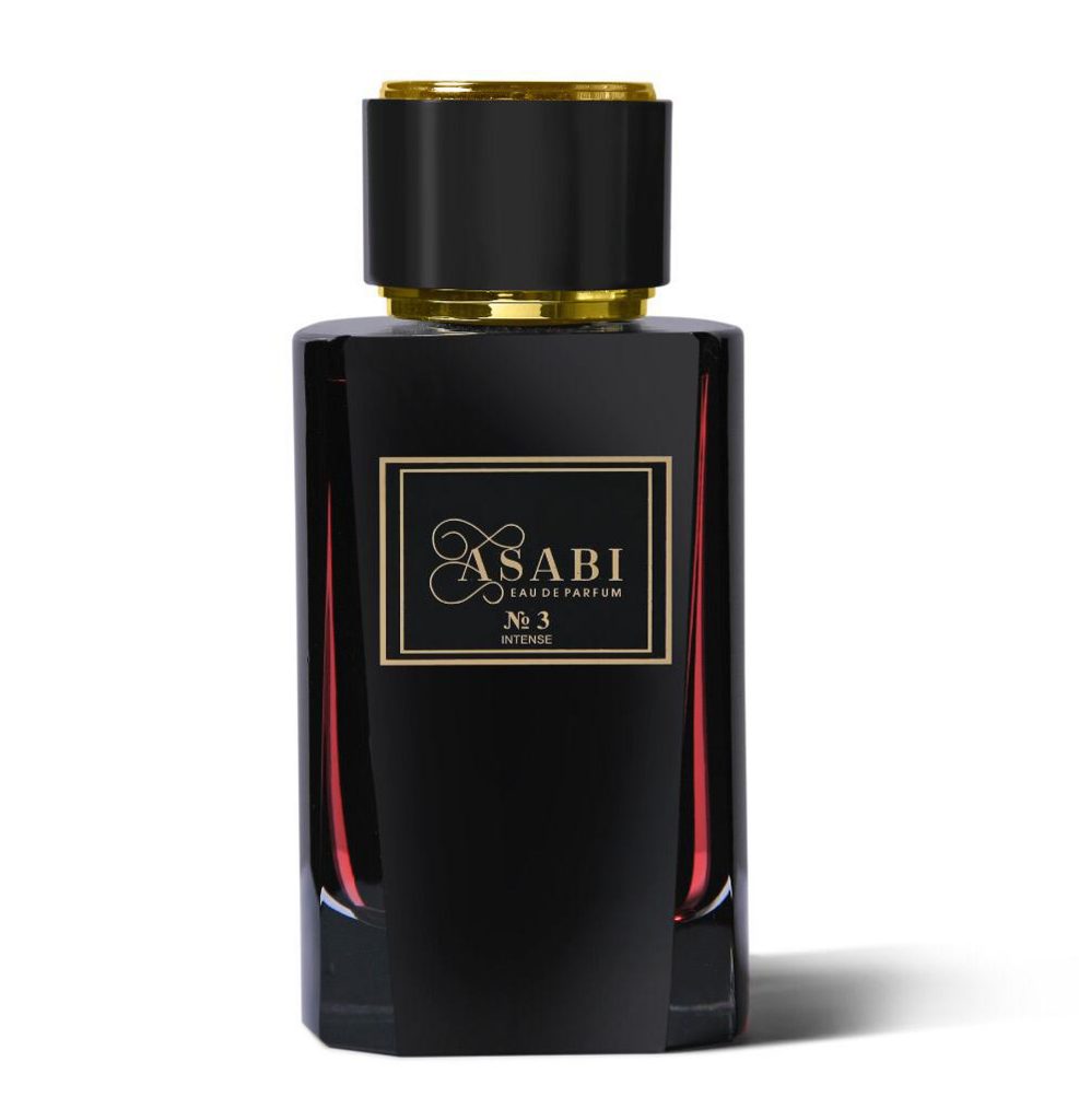 ASABI: Dufte Fusion zwischen Orient & Okzident - Mrs.CITY Hamburg