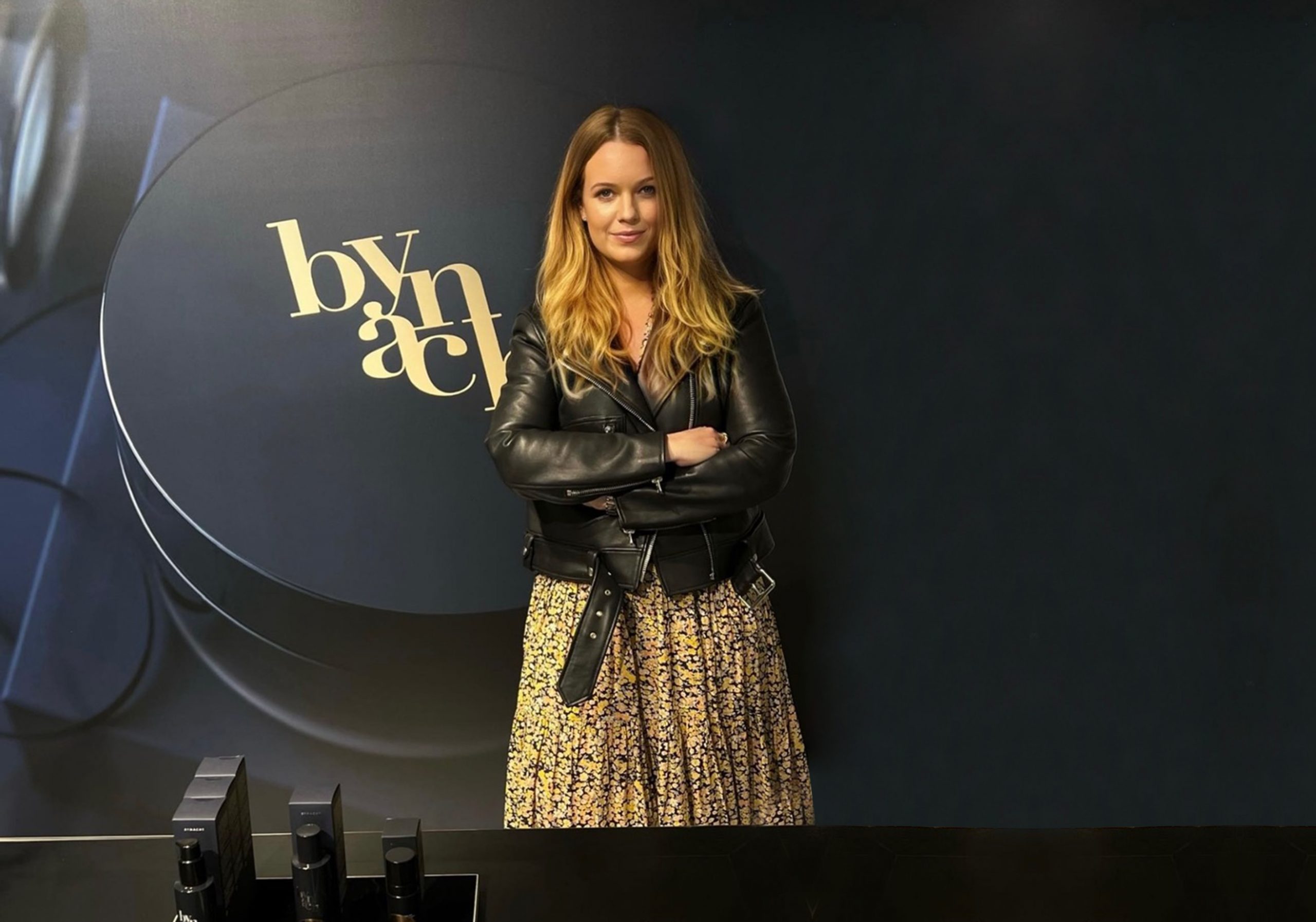 My Style: Jessica Hoyer - Mrs.CITY Hamburg