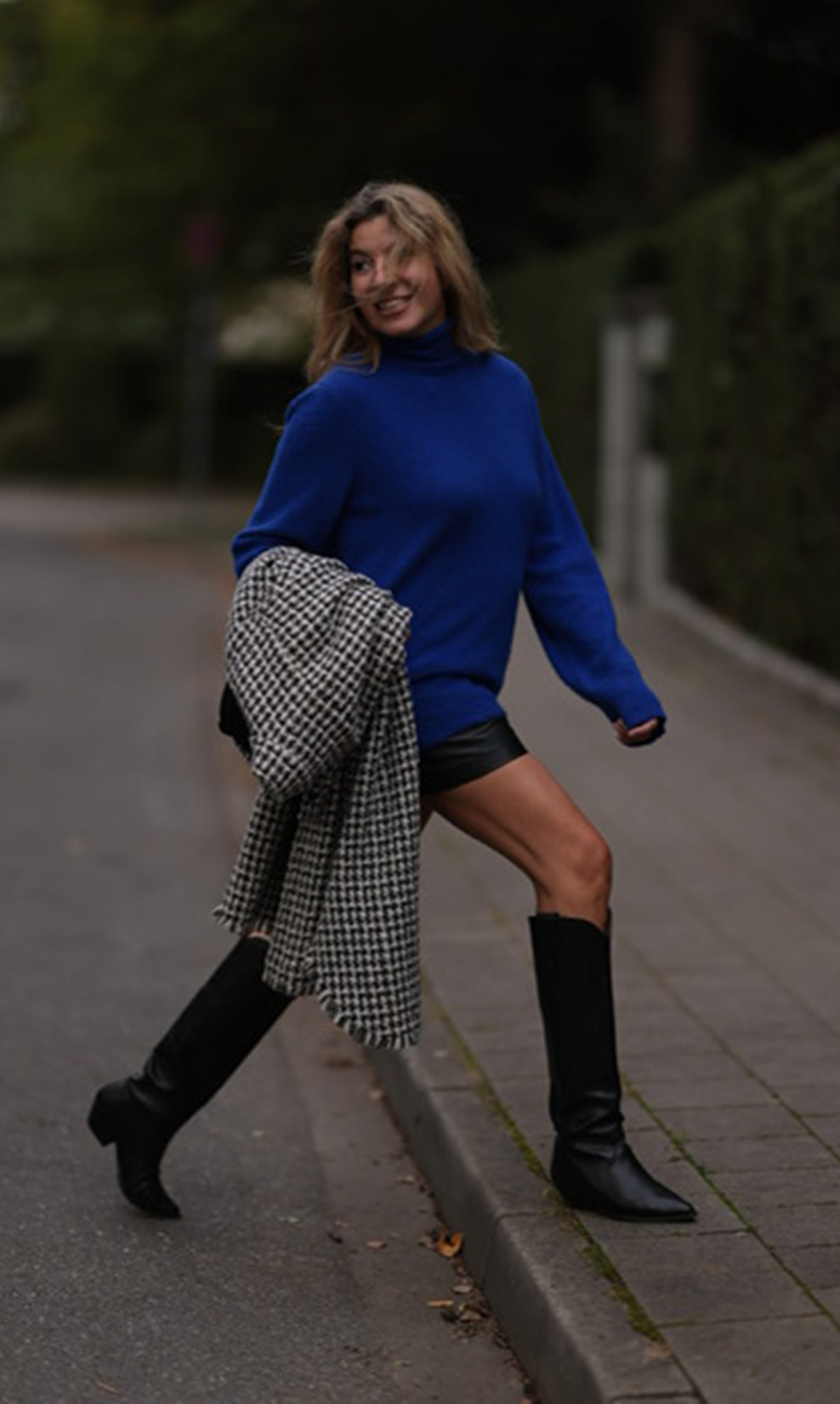 My Style: Yasmin von Schlieffen-Nannen - Mrs.CITY Hamburg
