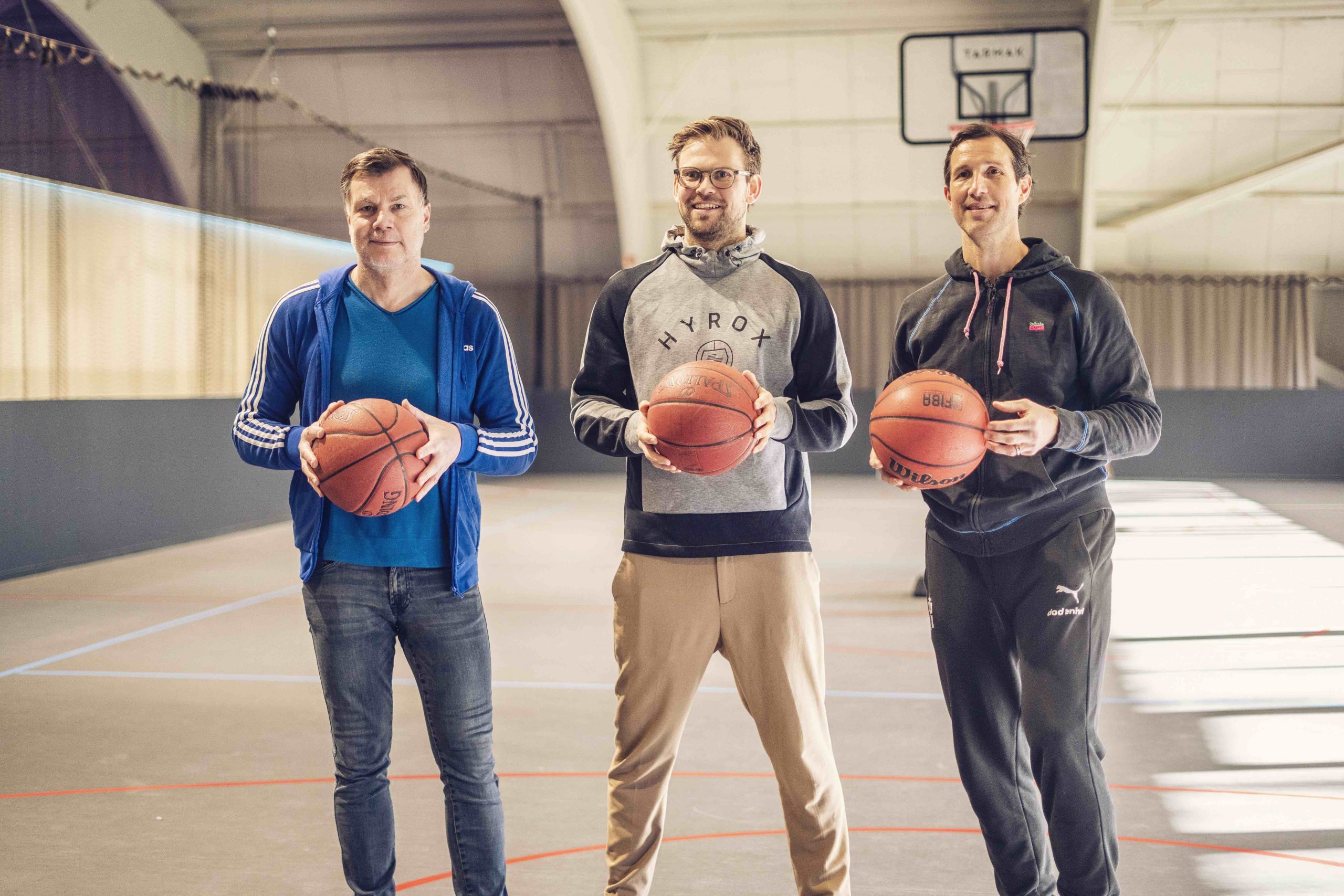 Sporty Stars im Aspria Alstertal - Mrs.CITY Hamburg