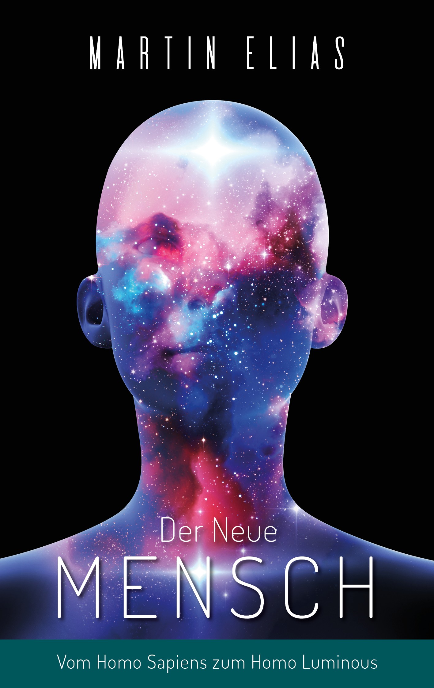 Visionärer Vordenker: Martin Elias - Mrs.CITY Hamburg